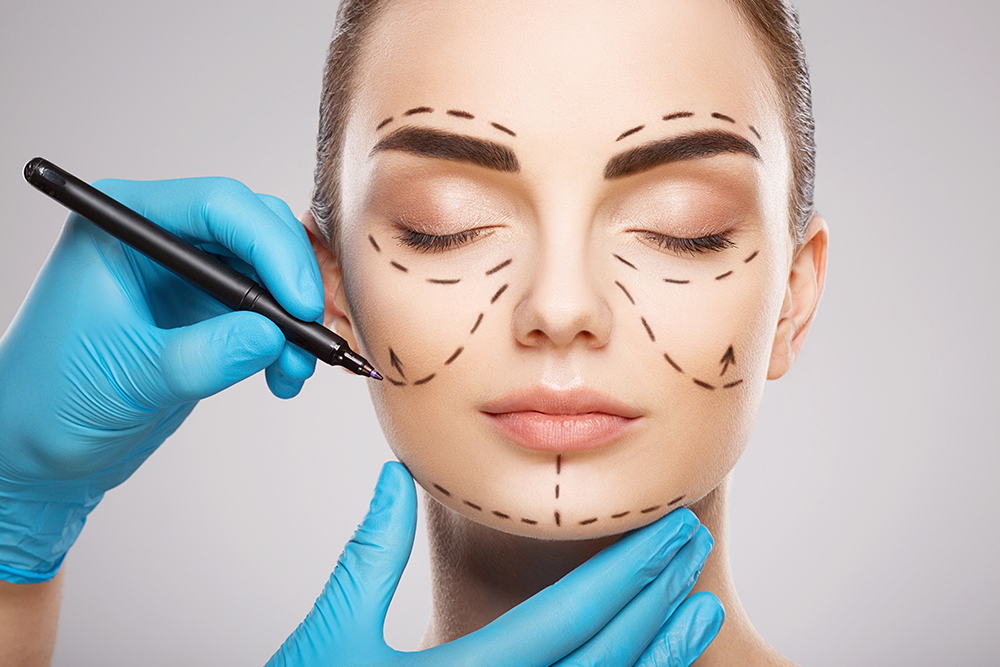 Get To Know About Plastic Surgery For Symmetrical Faces - www.drplano.com