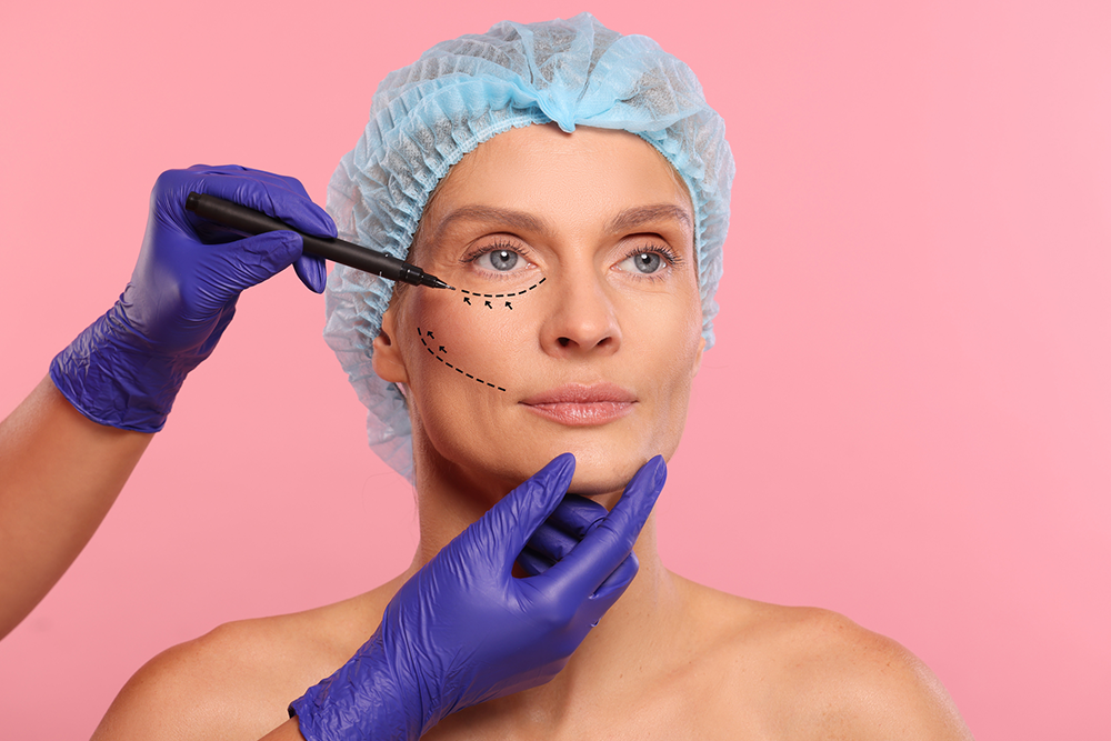 Cosmetic Surgery Vs. Plastic Surgery: What's The Difference? - www ...